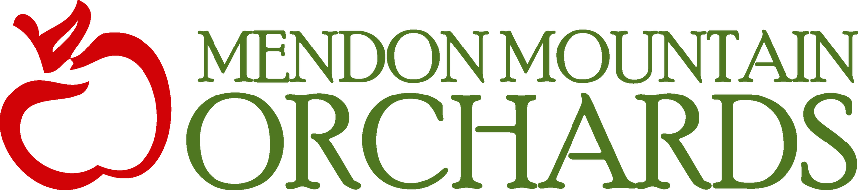 Mendon Mountain Orchards Online Store