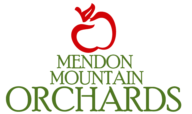 Mendon Mountain Orchards Online Store